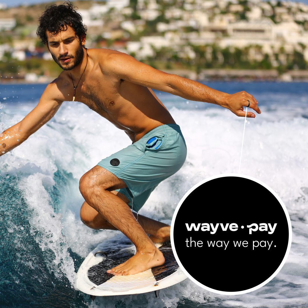 Wayve Pay revolutionizes the European payment landscape | apriori pr ...