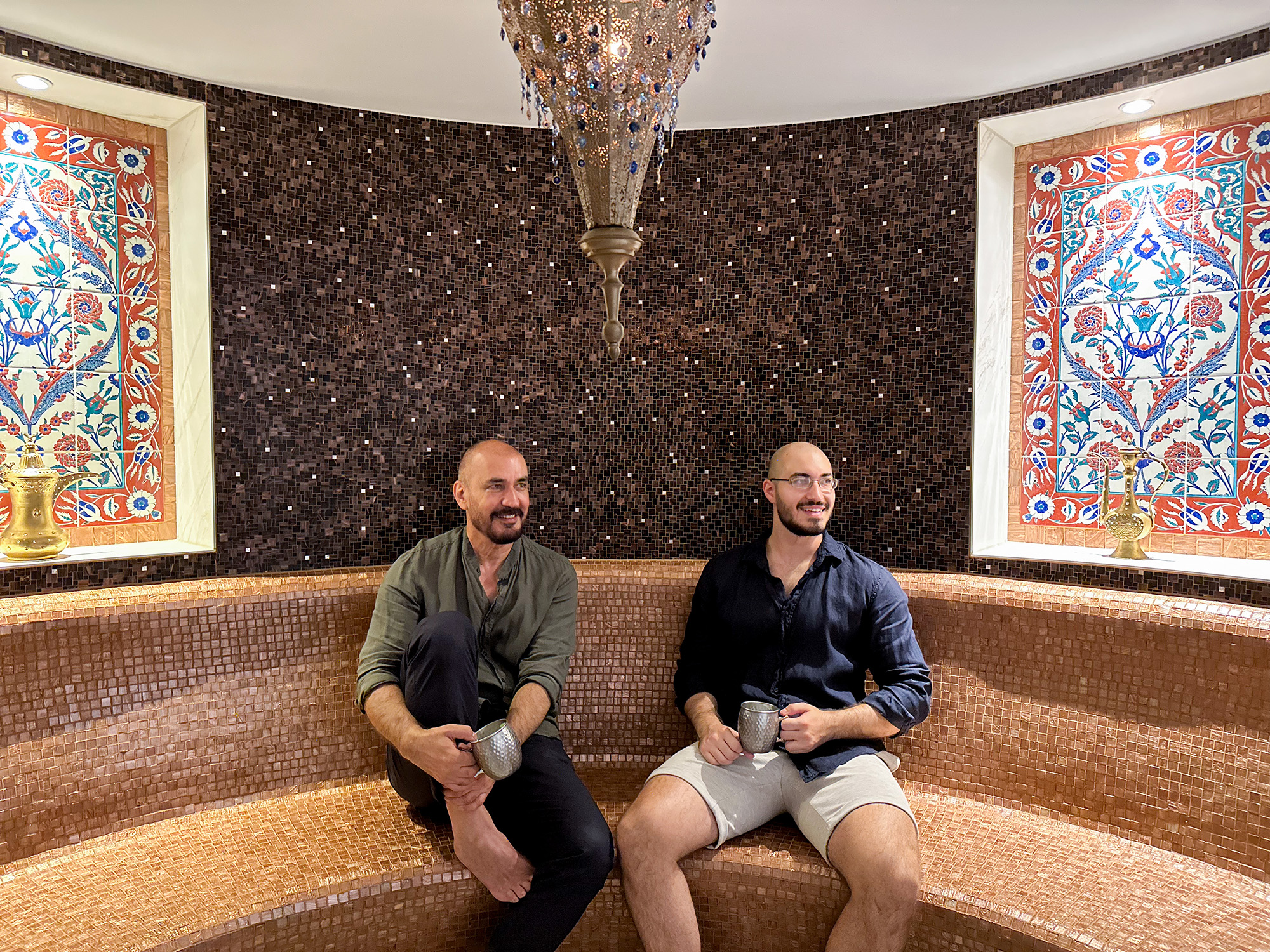 Eine Sinnesreise durch Istanbul | apriori pr und marketing